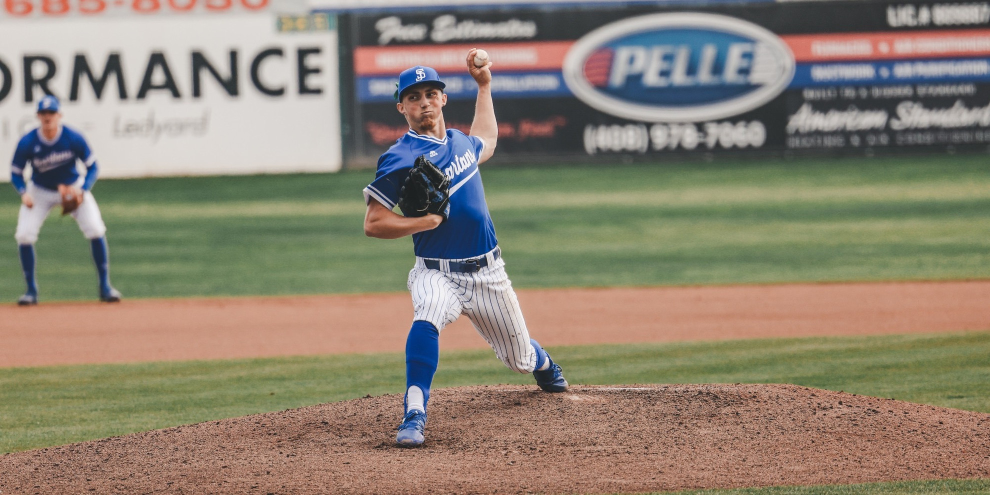 Jack Colette - Baseball 2019 - SJSU Athletics - Official Athletics ...