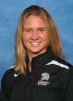 Allison Davis - Women's Swimming and Diving 2013-14 - SJSU Athletics ...