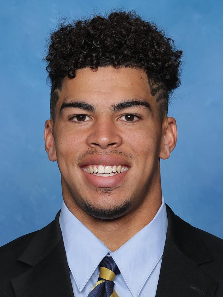 Josh Oliver - Football 2018 - SJSU Athletics - Official Athletics ...