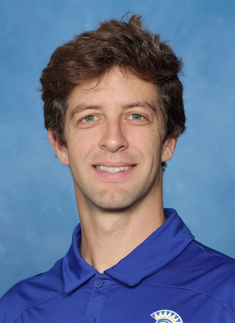 Steve Allnutt - SJSU Athletics - Official Athletics Website - San Jose ...