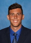 Adam Sandor - Men's Water Polo 2015 - SJSU Athletics - Official ...