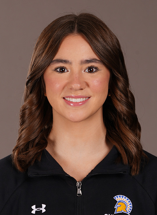 Ava East - Women's Gymnastics 2026 - SJSU Athletics - Official ...
