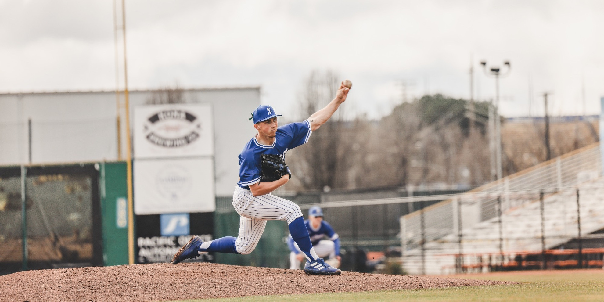 Matt Spear - Baseball 2024 - SJSU Athletics - Official Athletics Website - San Jose State Spartans