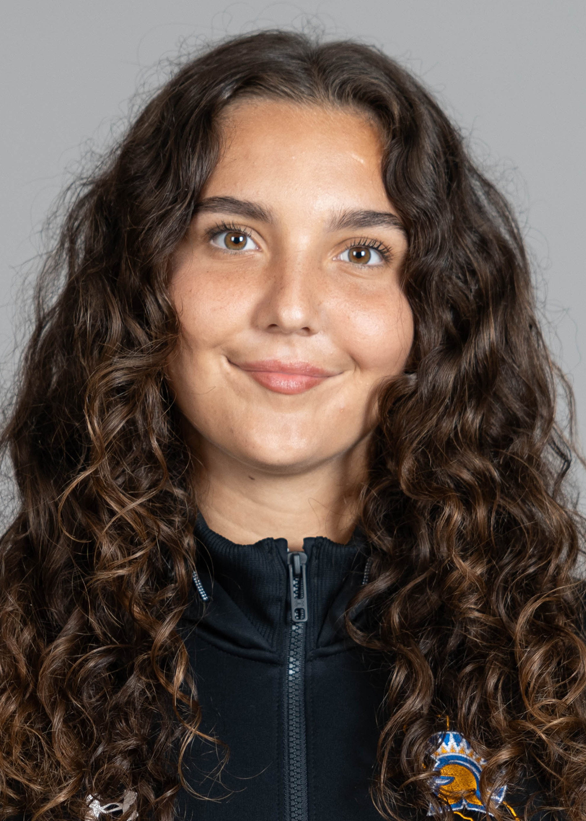 Katarina Brajovic - Women's Tennis 2025-26 - SJSU Athletics - Official ...