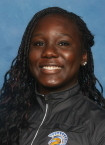 Jelia Brice-Montgomery - Women's Track and Field 2015-16 - SJSU ...