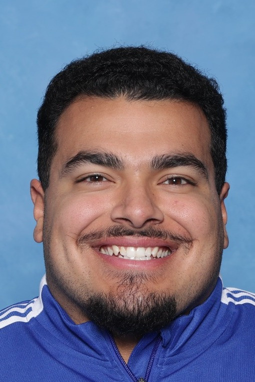 Jacob Lopez - Men's Track and Field 2022 - SJSU Athletics - Official ...