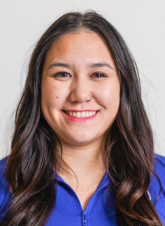 Makayla McMahon - Women's Gymnastics 2024 - SJSU Athletics - Official ...