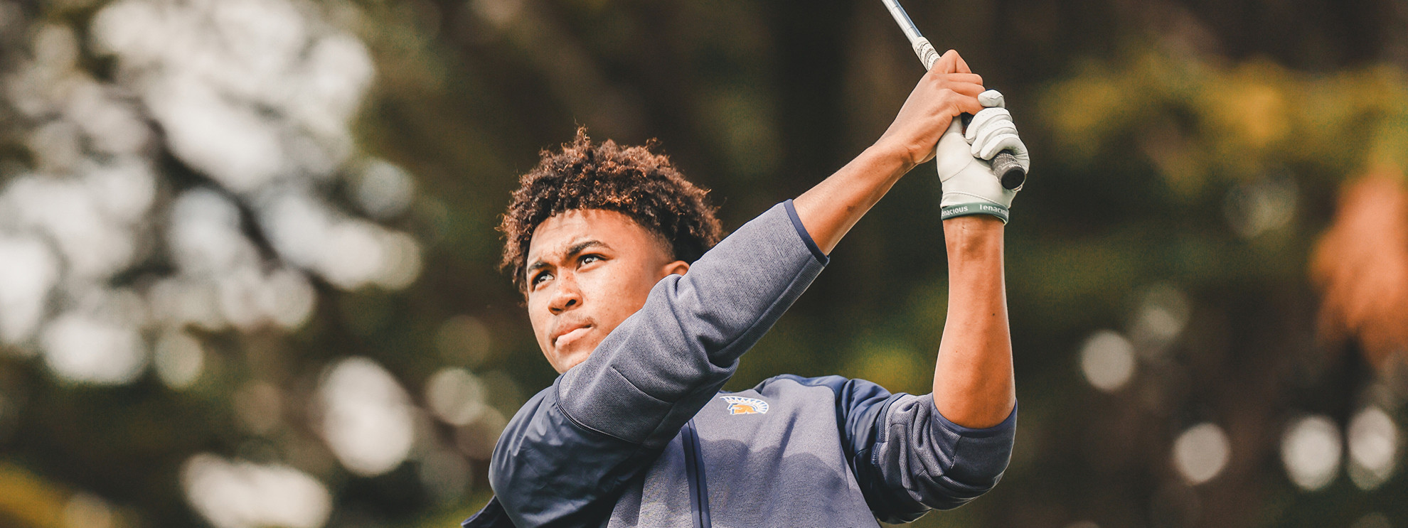 Jones Placed Ninth at the PGA Works Collegiate Championship - SJSU ...