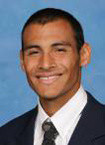 Brandon Jauregui - Men's Cross Country 2012 - SJSU Athletics - Official ...