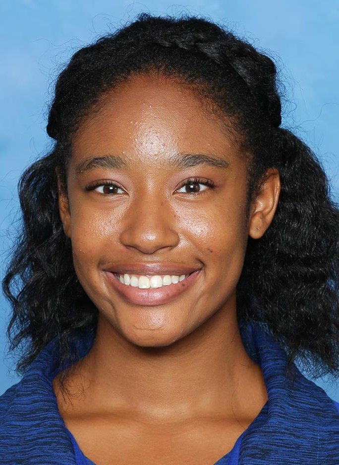 Simone Adams - Women's Gymnastics 2019-20 - SJSU Athletics - Official Athletics Website - San ...