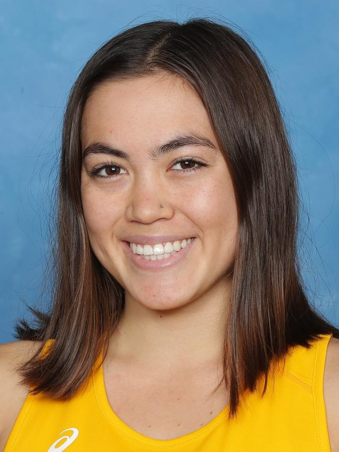 Sarah Smevog - Women's Beach Volleyball 2019 - SJSU Athletics - Official Athletics Website - San ...