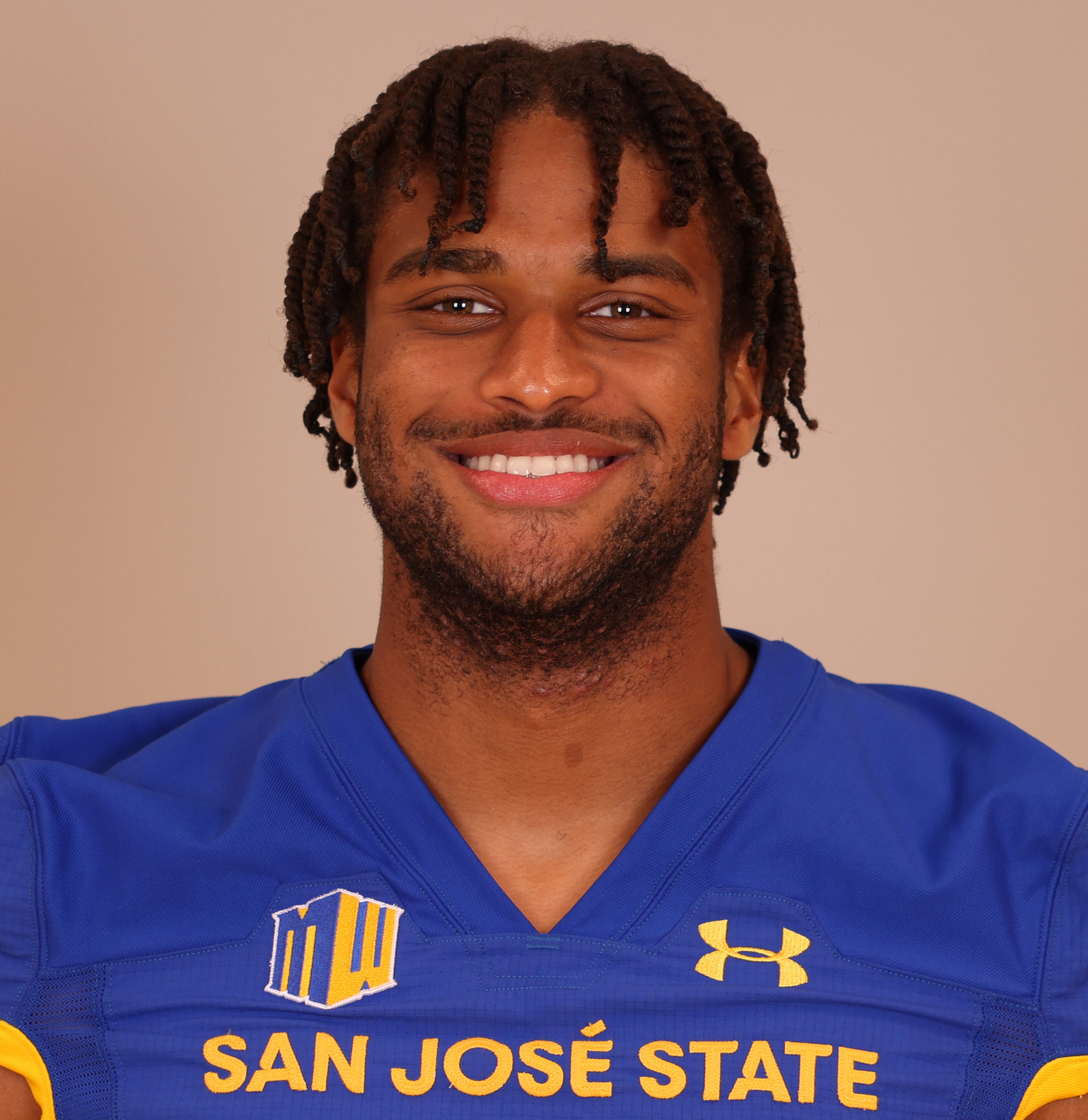 Alexander Cobbs - Football 2024 - SJSU Athletics - Official Athletics ...
