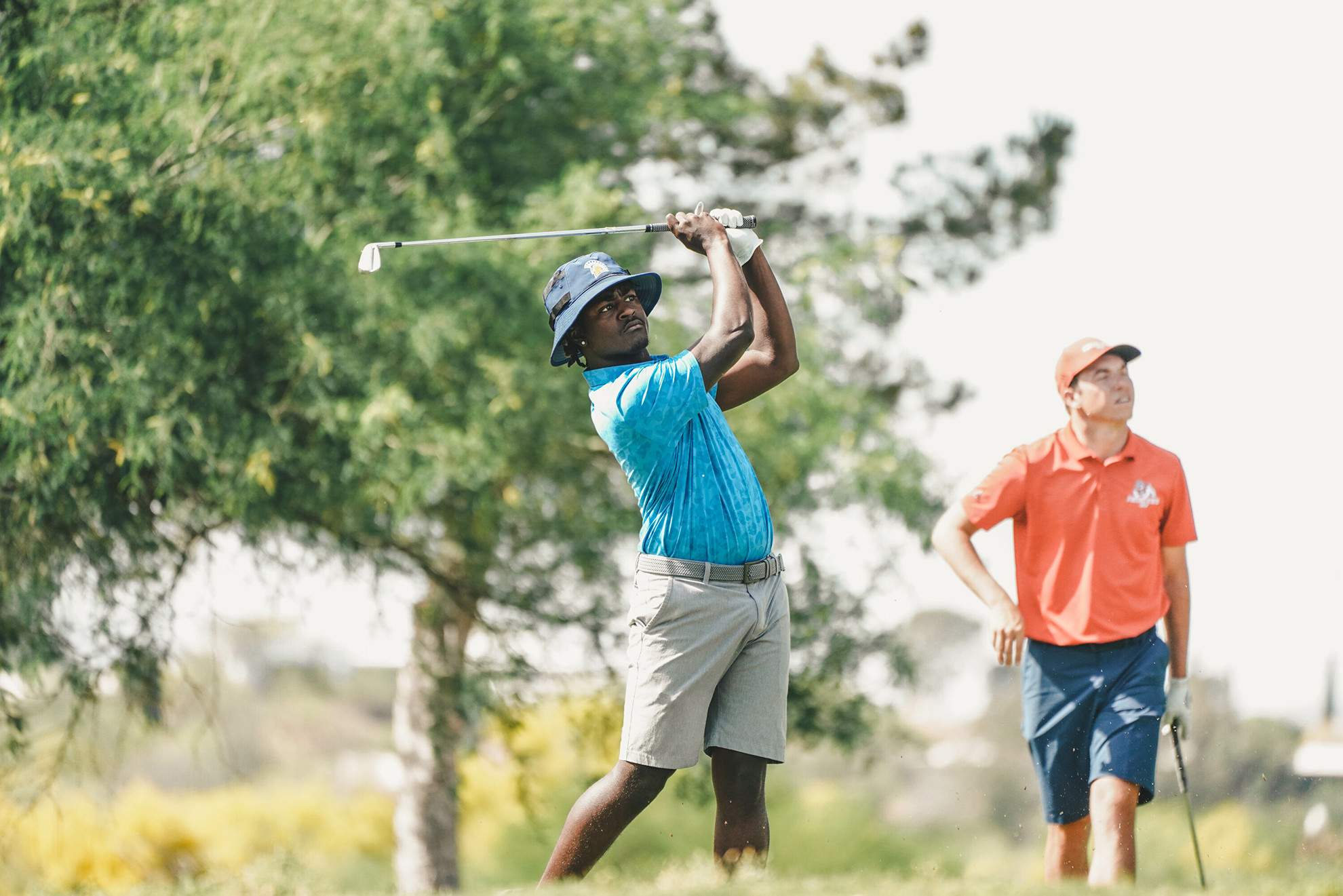 Men's Golf 2023-24 - SJSU Athletics - Official Athletics Website - San ...