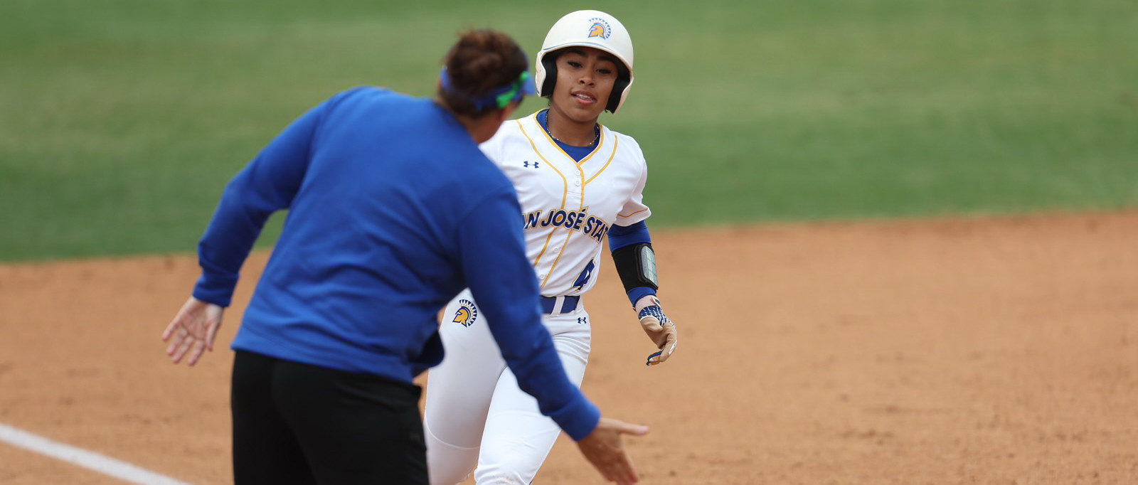 Spartans Drop Close Regular Season Finale at San Diego State - SJSU ...