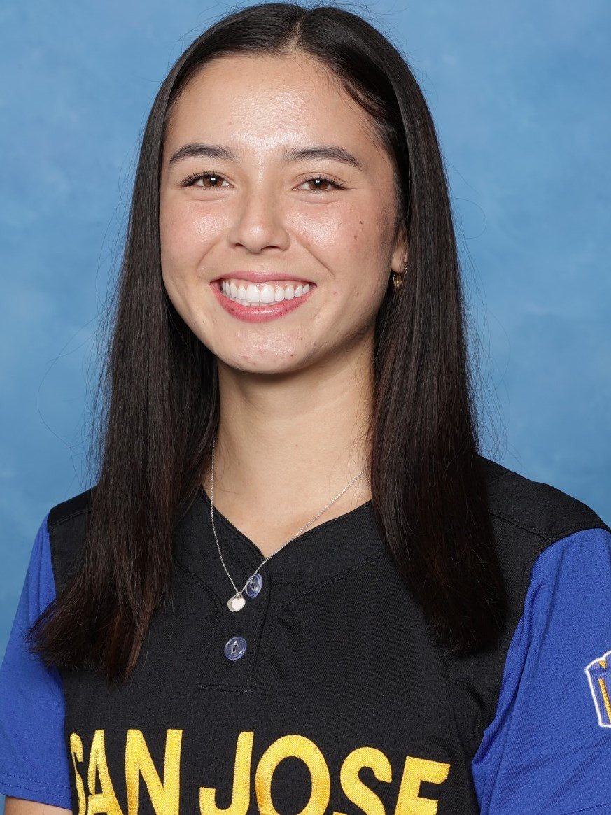 Taylor Squires - Softball 2023 - SJSU Athletics - Official Athletics ...