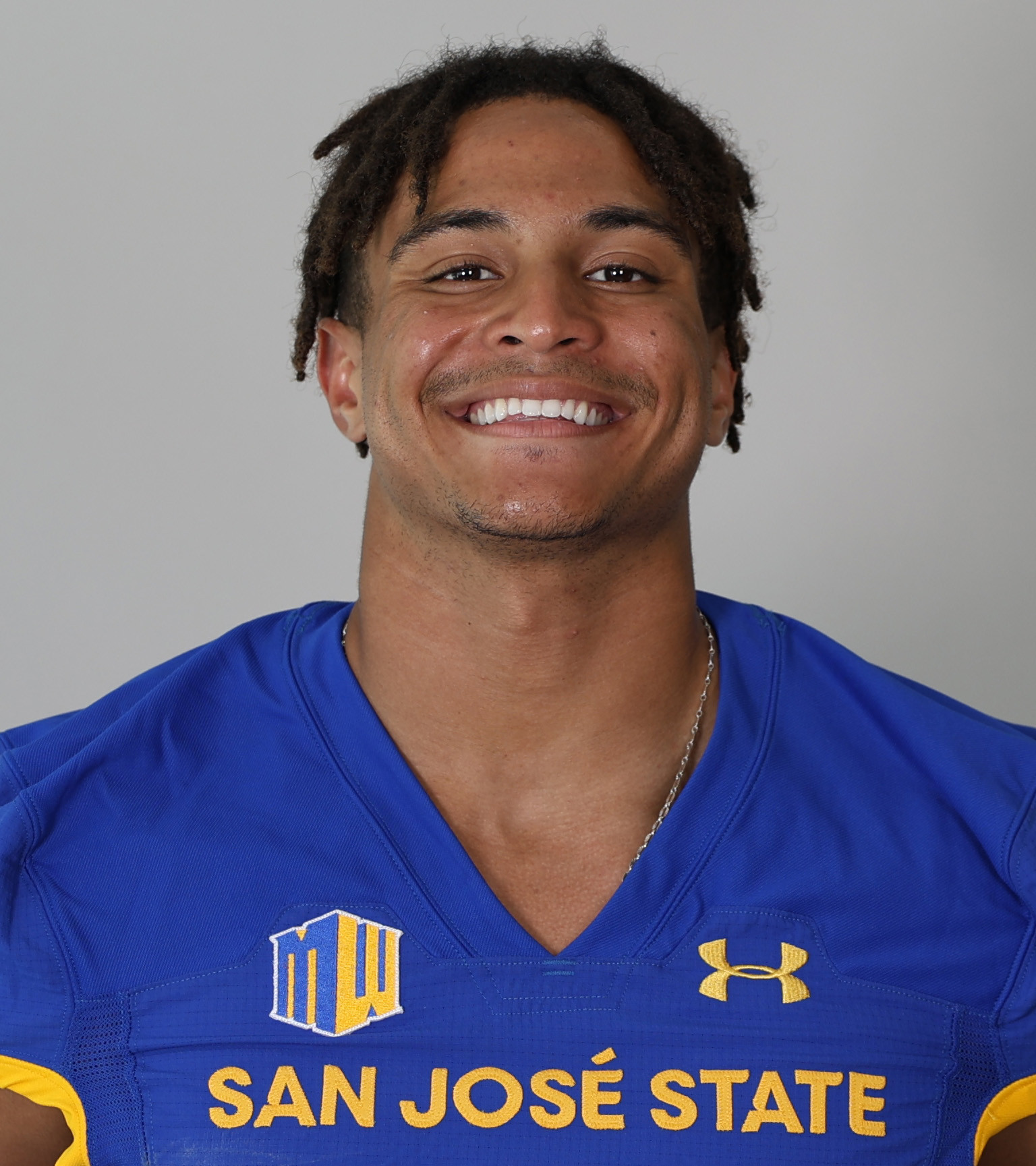 Jean Boyd III - Football 2024 - SJSU Athletics - Official Athletics ...