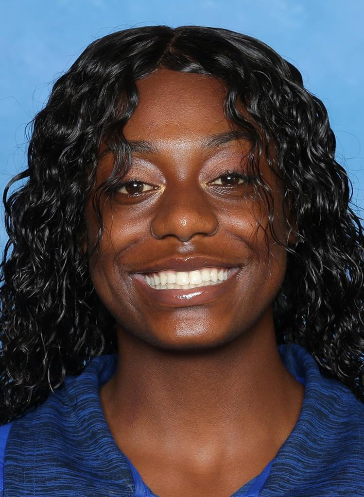 Shyan Phillips - Women's Gymnastics 2019-20 - SJSU Athletics - Official ...