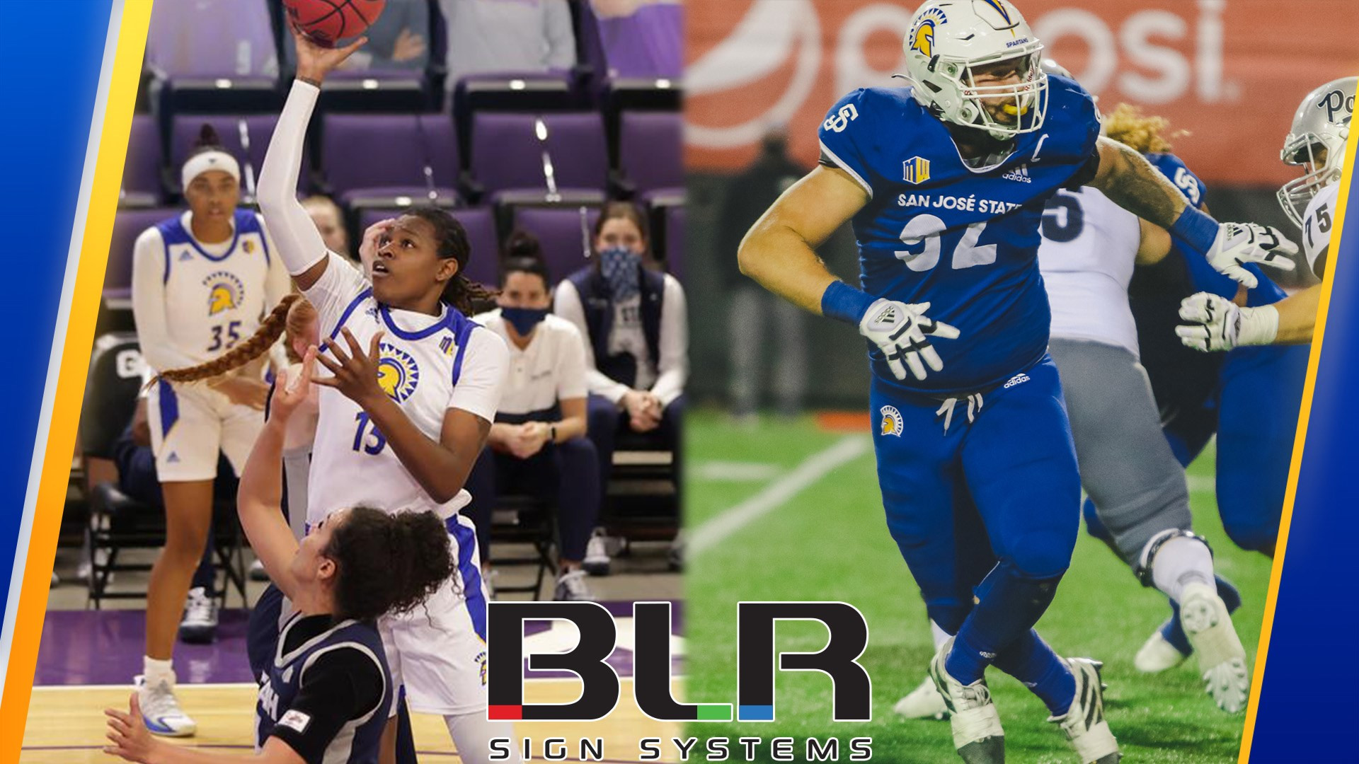 December Student Athletes of the Month Announced - SJSU Athletics ...