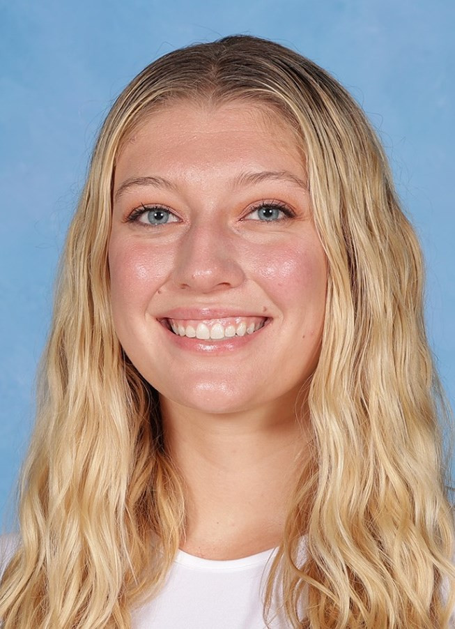 Alyssa Sugai - Women's Volleyball 2022 - SJSU Athletics - Official ...