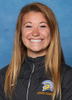 Jessica Stacey - Women's Cross Country 2016 - SJSU Athletics - Official ...