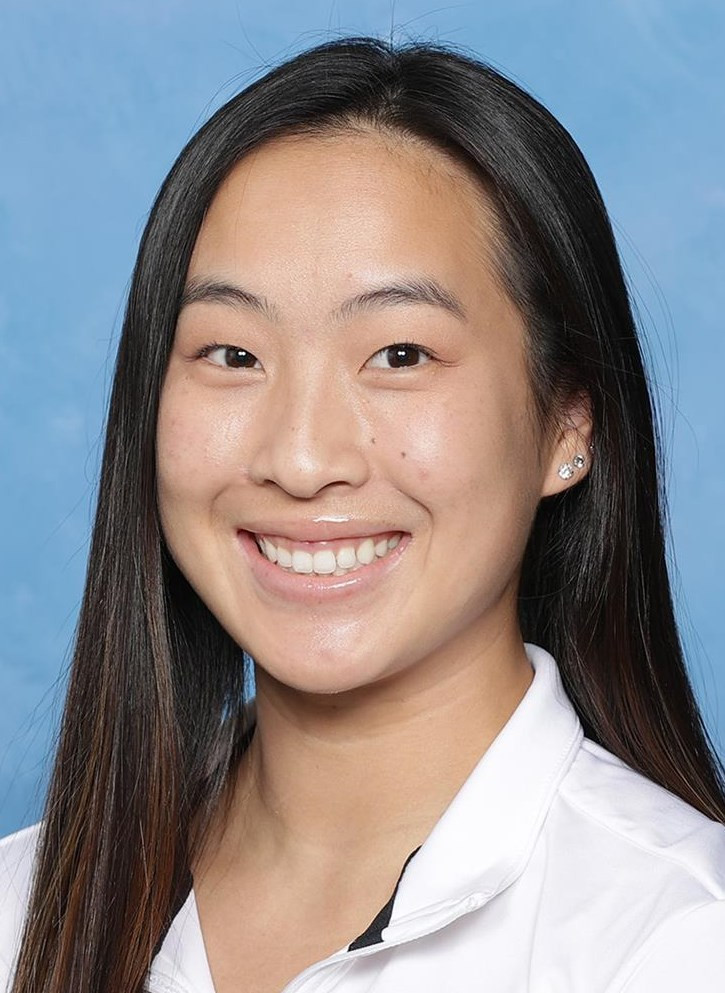 Tia Gin - SJSU Athletics - Official Athletics Website - San Jose State ...