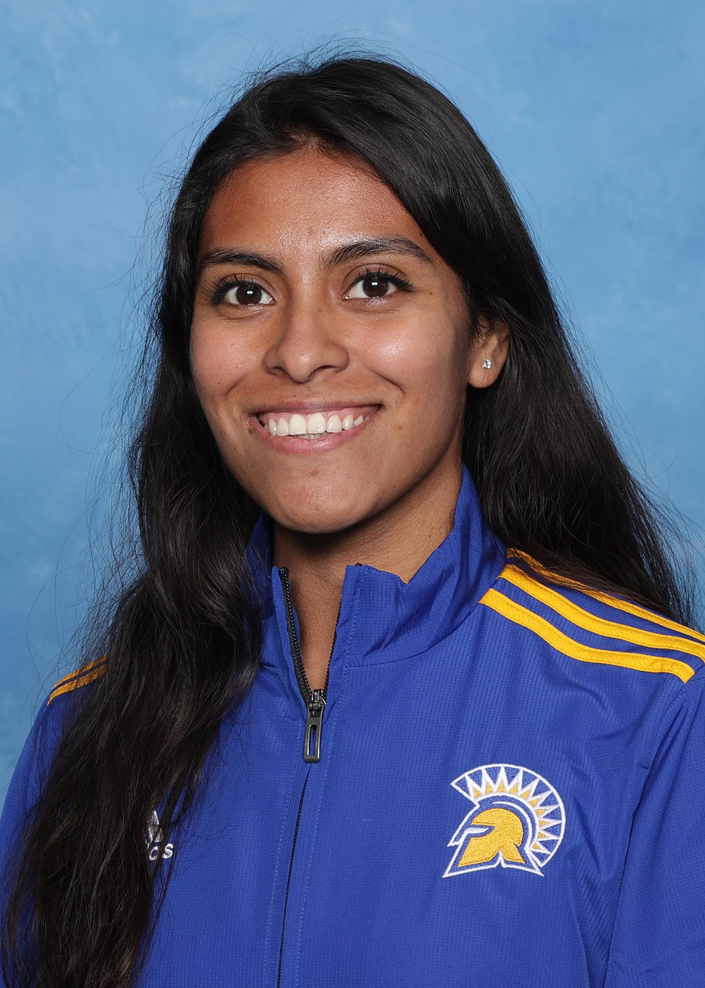 Daniela Salazar - Women's Cross Country 2020 - SJSU Athletics ...