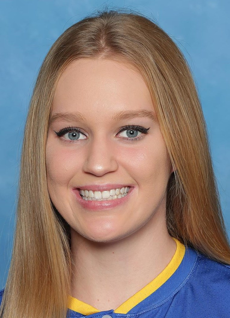 Shannon Haddad - Softball 2020 - SJSU Athletics - Official Athletics ...