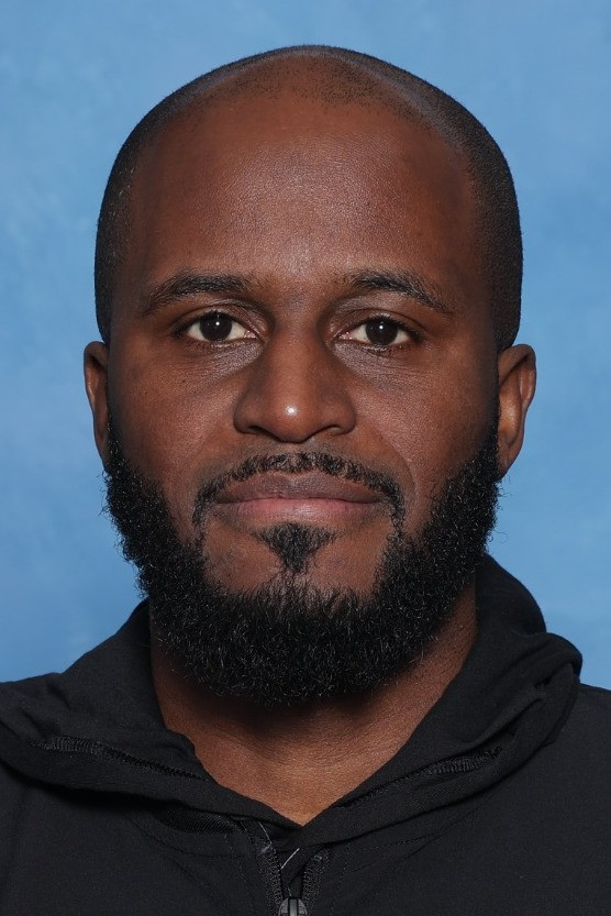 T.J. Harris - SJSU Athletics - Official Athletics Website - San Jose ...