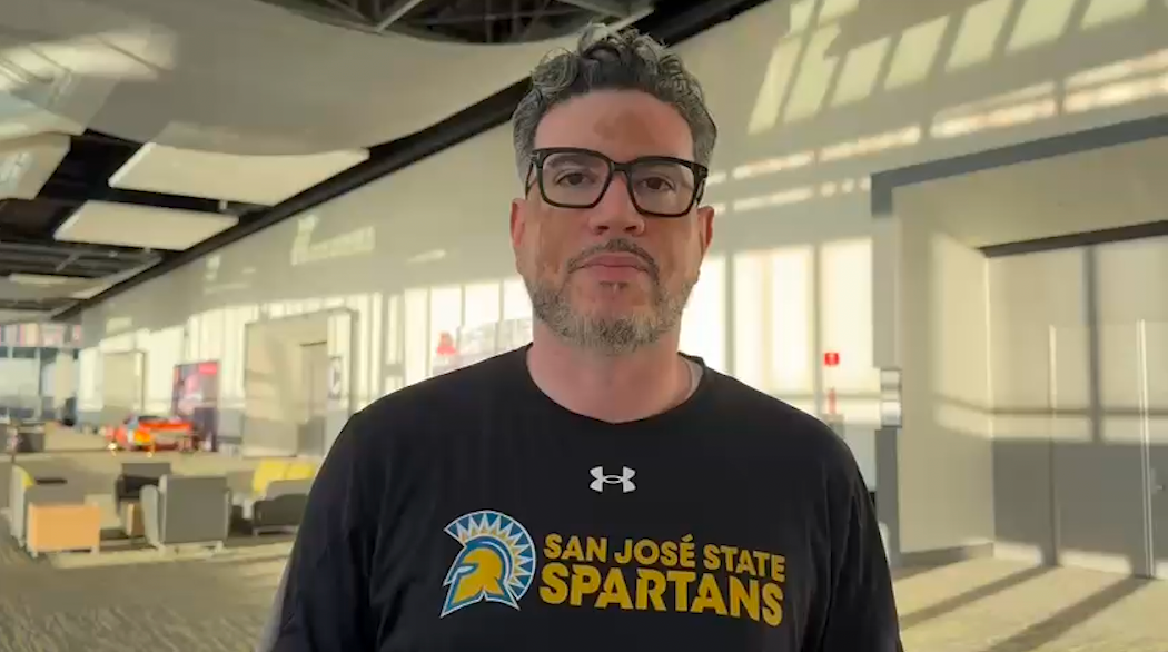 Coach Ryan Postmeet Nevada Invitational Day 2 - SJSU Athletics ...