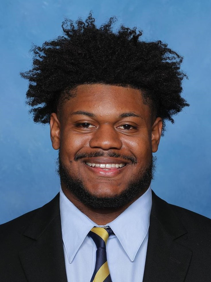 Bryson Bridges - Football 2018 - SJSU Athletics - Official Athletics ...