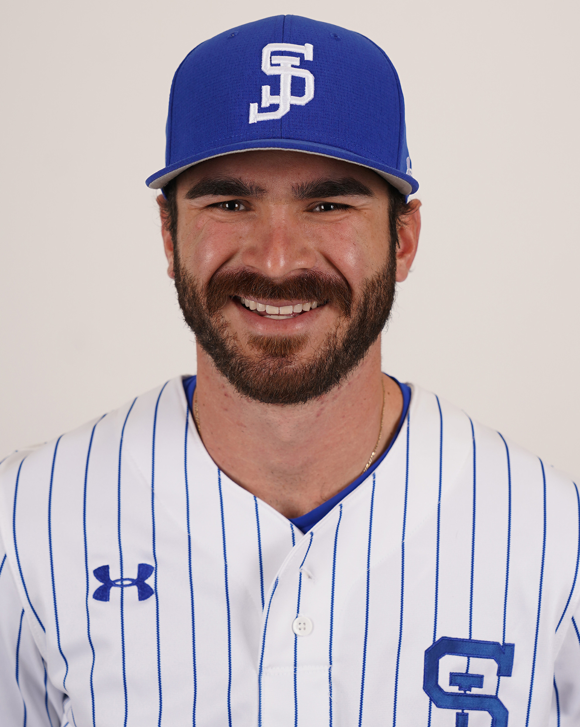Keaton Chase - Baseball 2024 - SJSU Athletics - Official Athletics ...