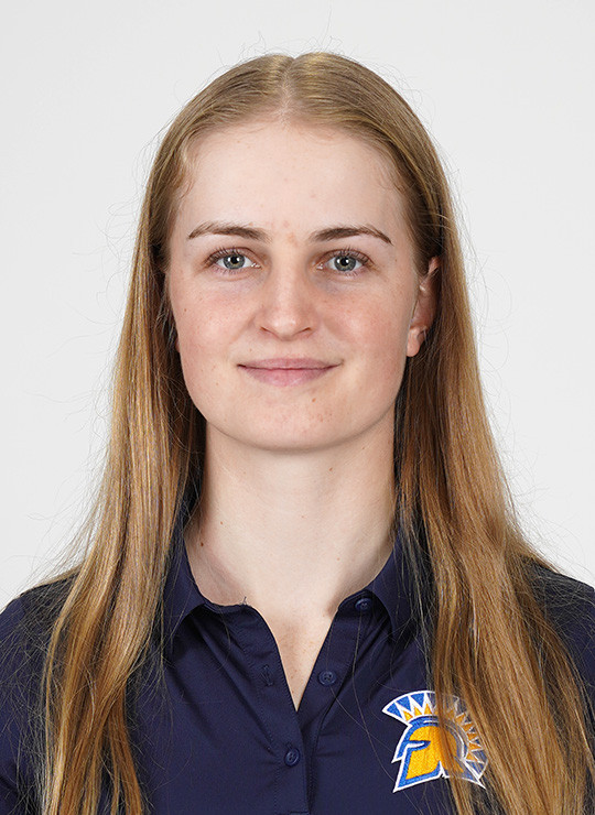 Tessa Kremser - Women's Golf 2023-24 - SJSU Athletics - Official ...
