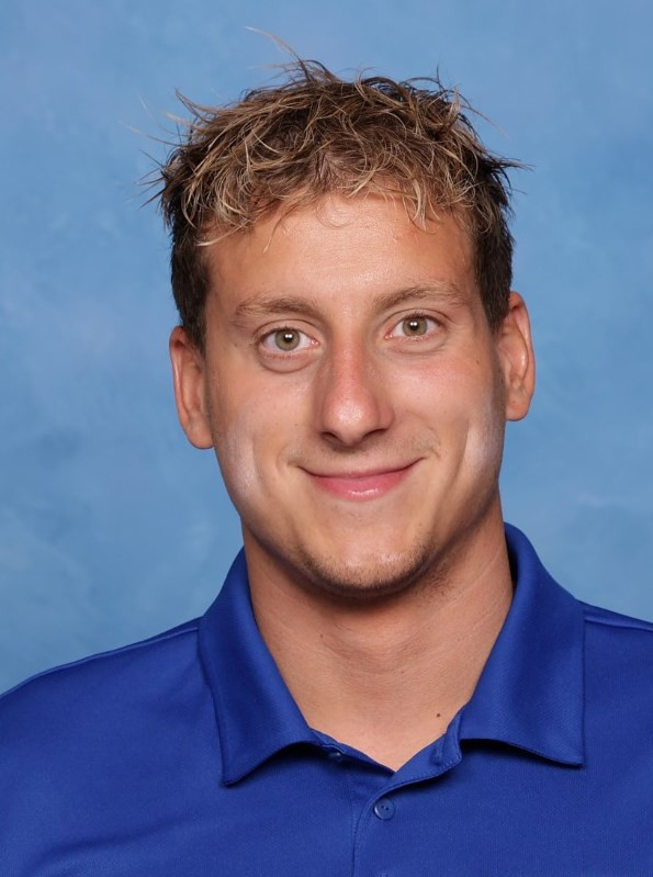 Nikola Nikolic - Men's Water Polo 2022 - SJSU Athletics - Official ...