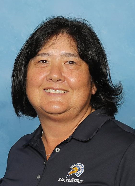 Pat Hurst - SJSU Athletics - Official Athletics Website - San Jose State Spartans