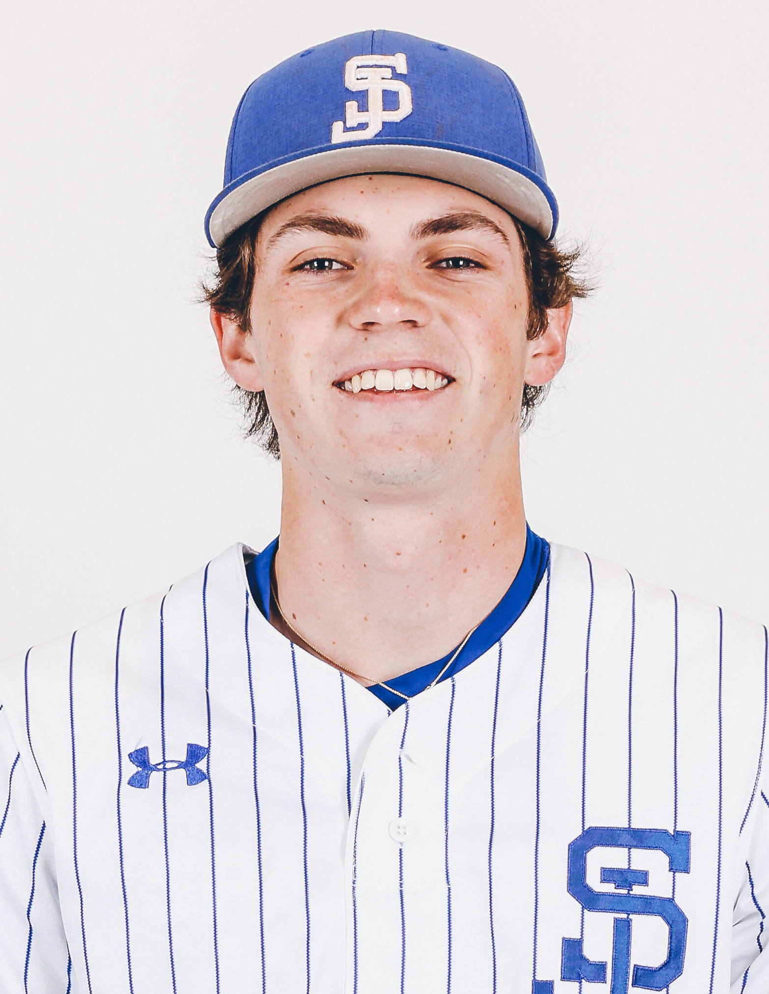 Cade Cushing - Baseball 2024 - SJSU Athletics - Official Athletics ...