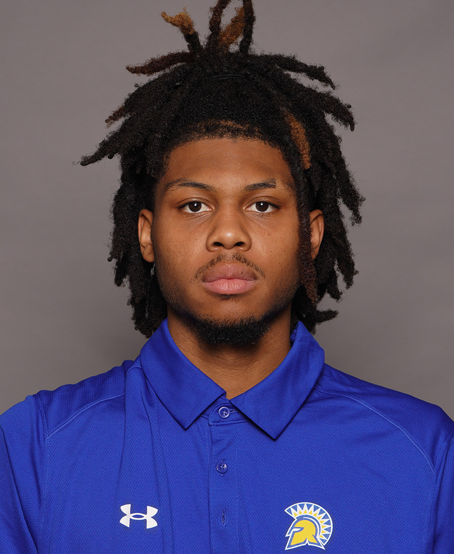 Donavan Yap - Men's Basketball 2024-25 - SJSU Athletics - Official ...