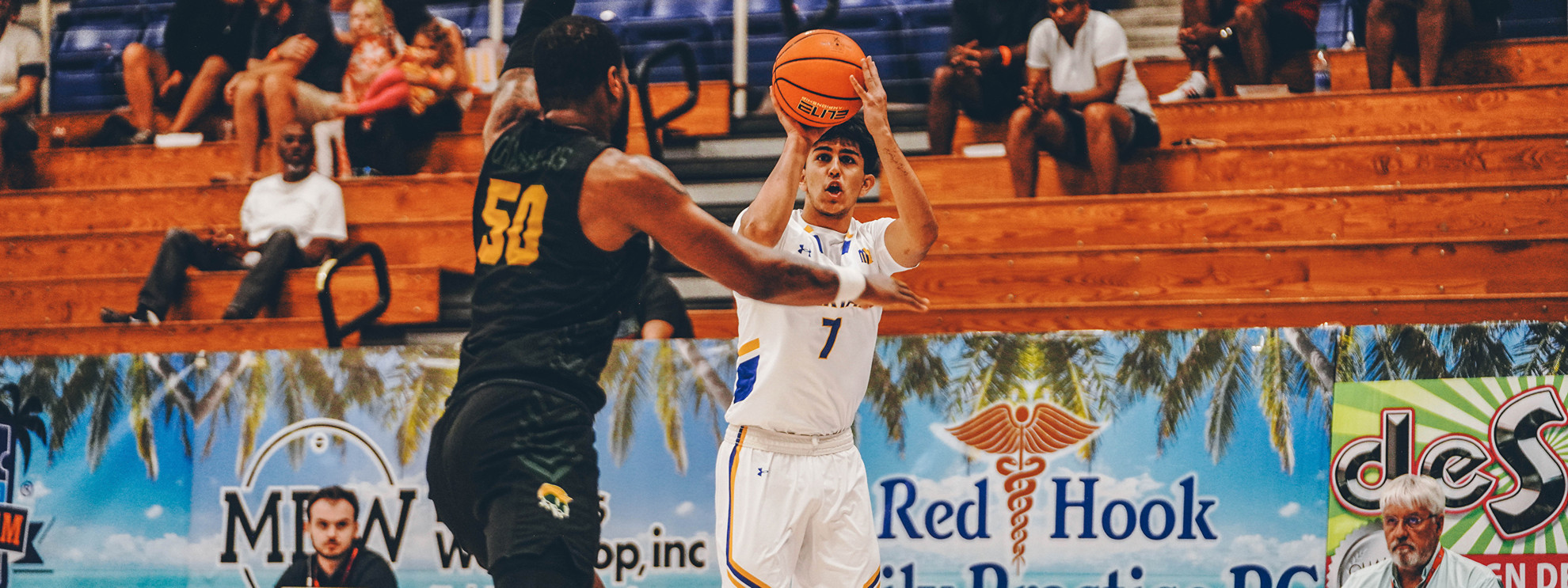Pasha Goodarzi - Men's Basketball 2023-24 - SJSU Athletics - Official ...