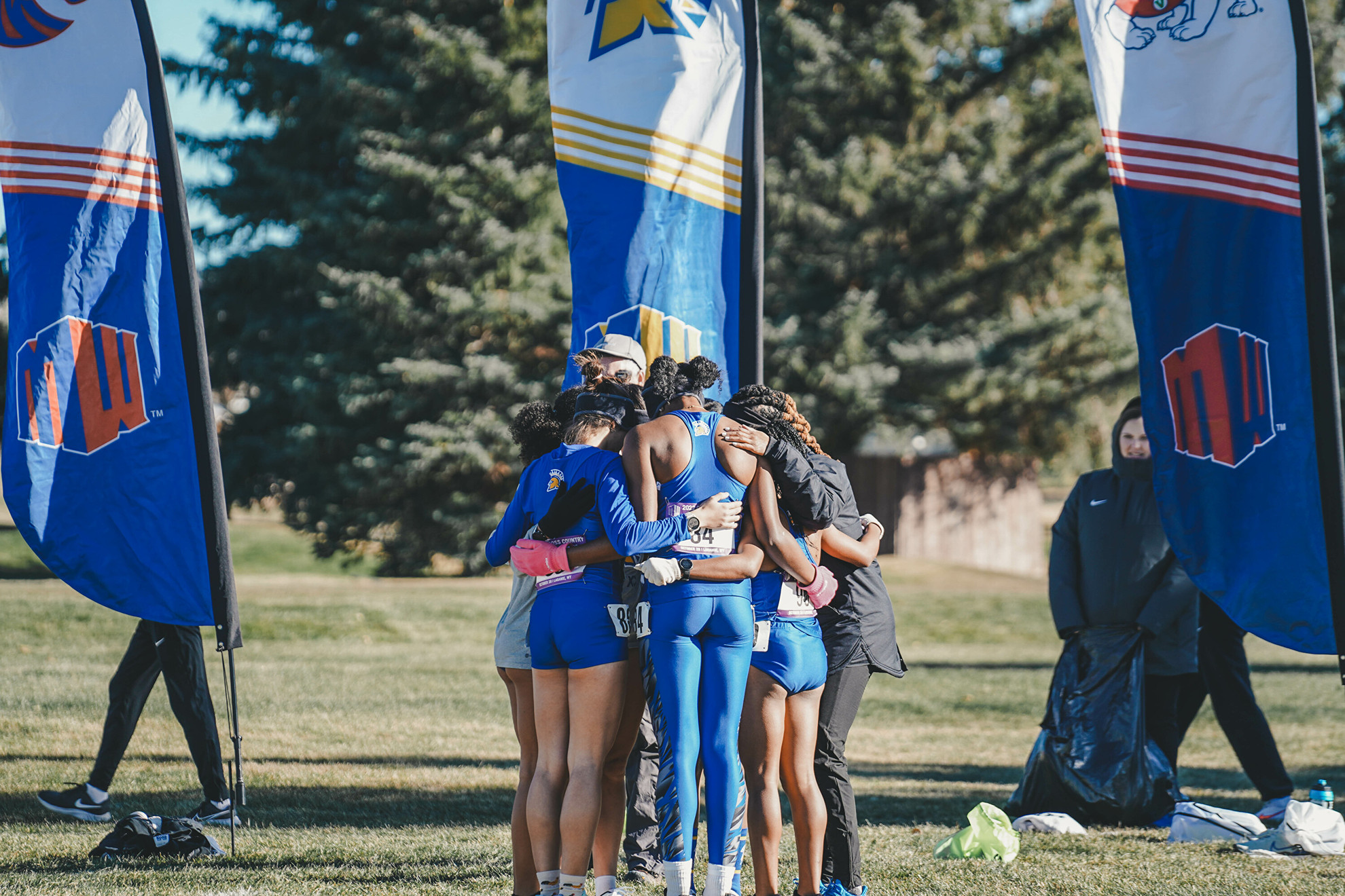 O'Neal, Chio Set Personal Bests In Season Opener - SJSU Athletics ...