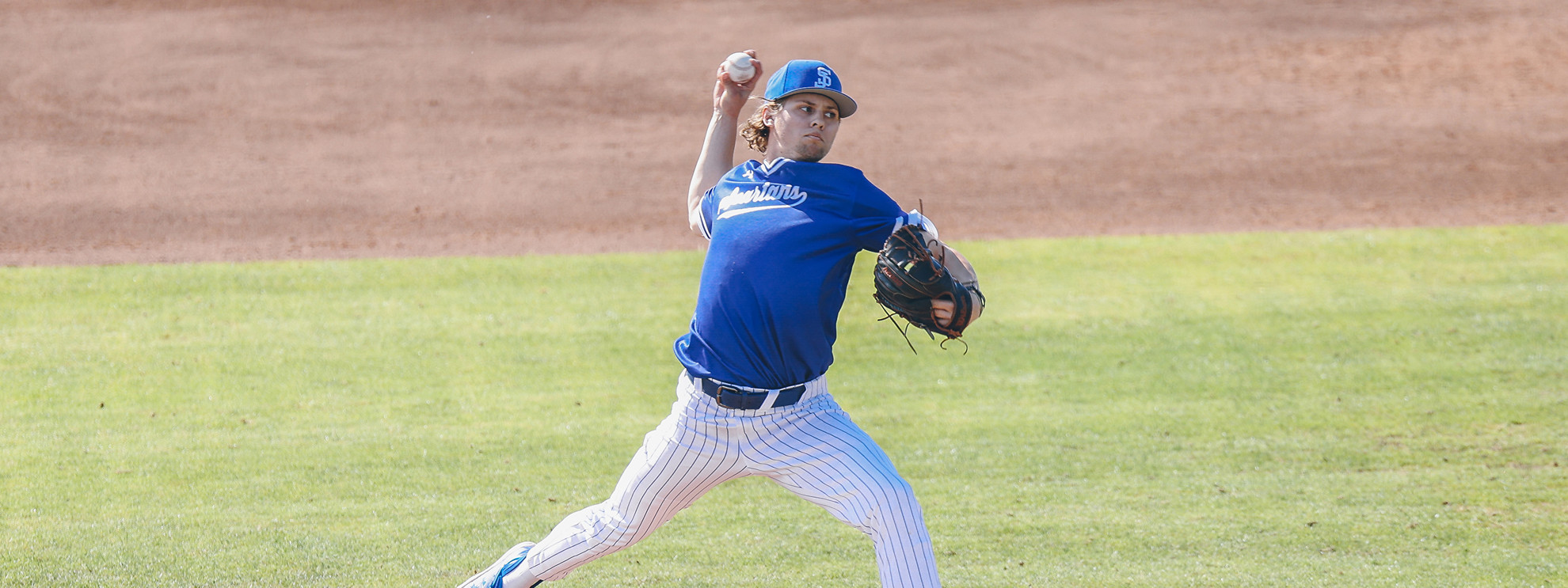 Baseball - SJSU Athletics - Official Athletics Website - San Jose State ...