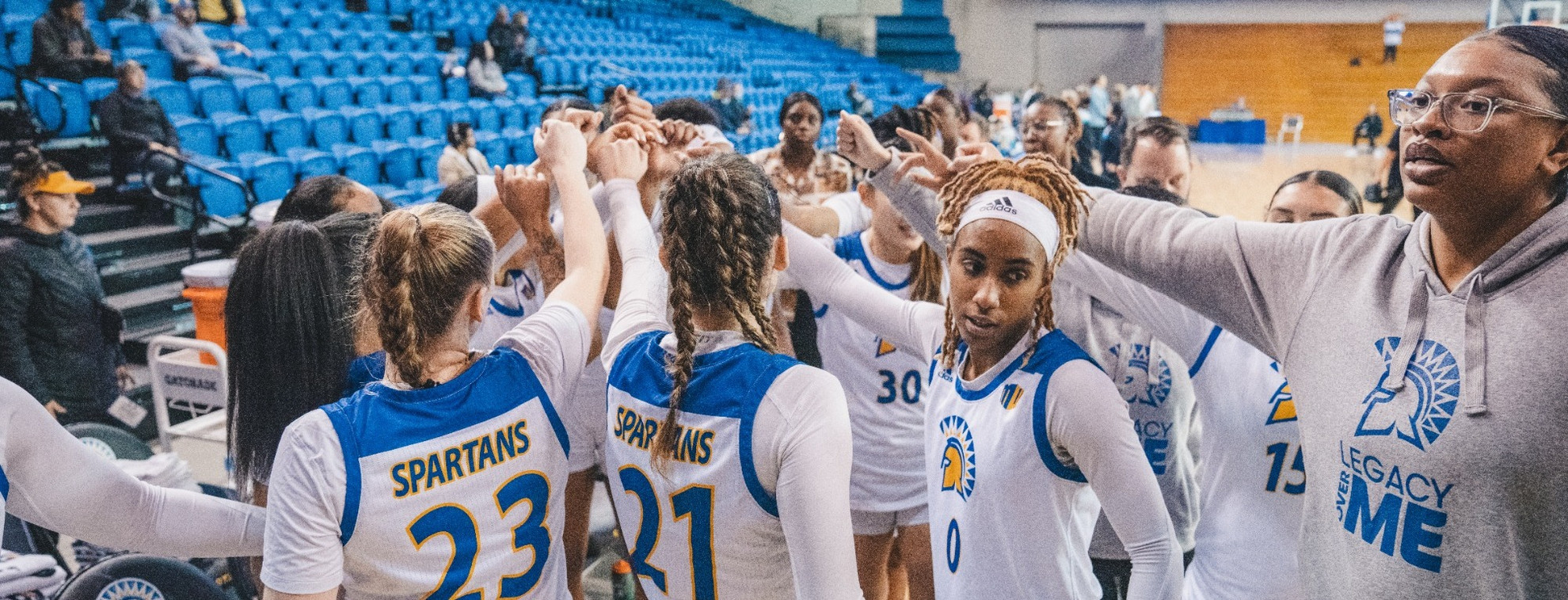SJSU Heads to Los Angeles to Face USC - SJSU Athletics - Official ...