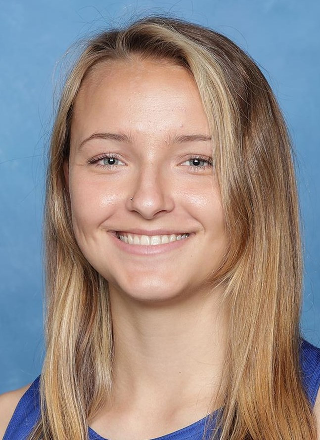 Isabelle Sistek - Women's Beach Volleyball 2023 - SJSU Athletics ...