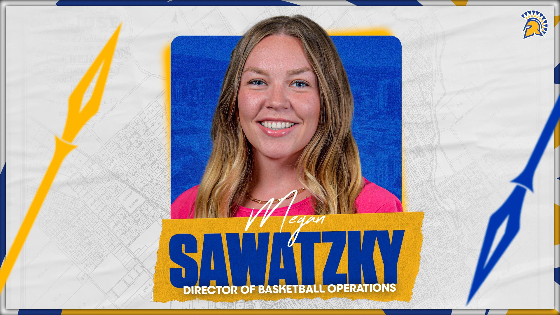 Women's Basketball Adds Sawatzky to Staff as Director of Basketball ...