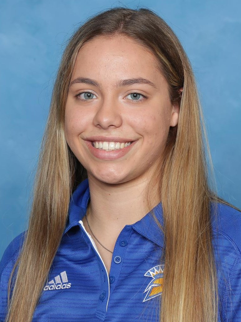 Nefer Leon - Women's Basketball 2018-19 - SJSU Athletics - Official ...