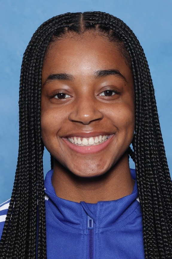 Inaam-Alisi Campbell - Women's Cross Country 2022 - SJSU Athletics - Official Athletics Website ...