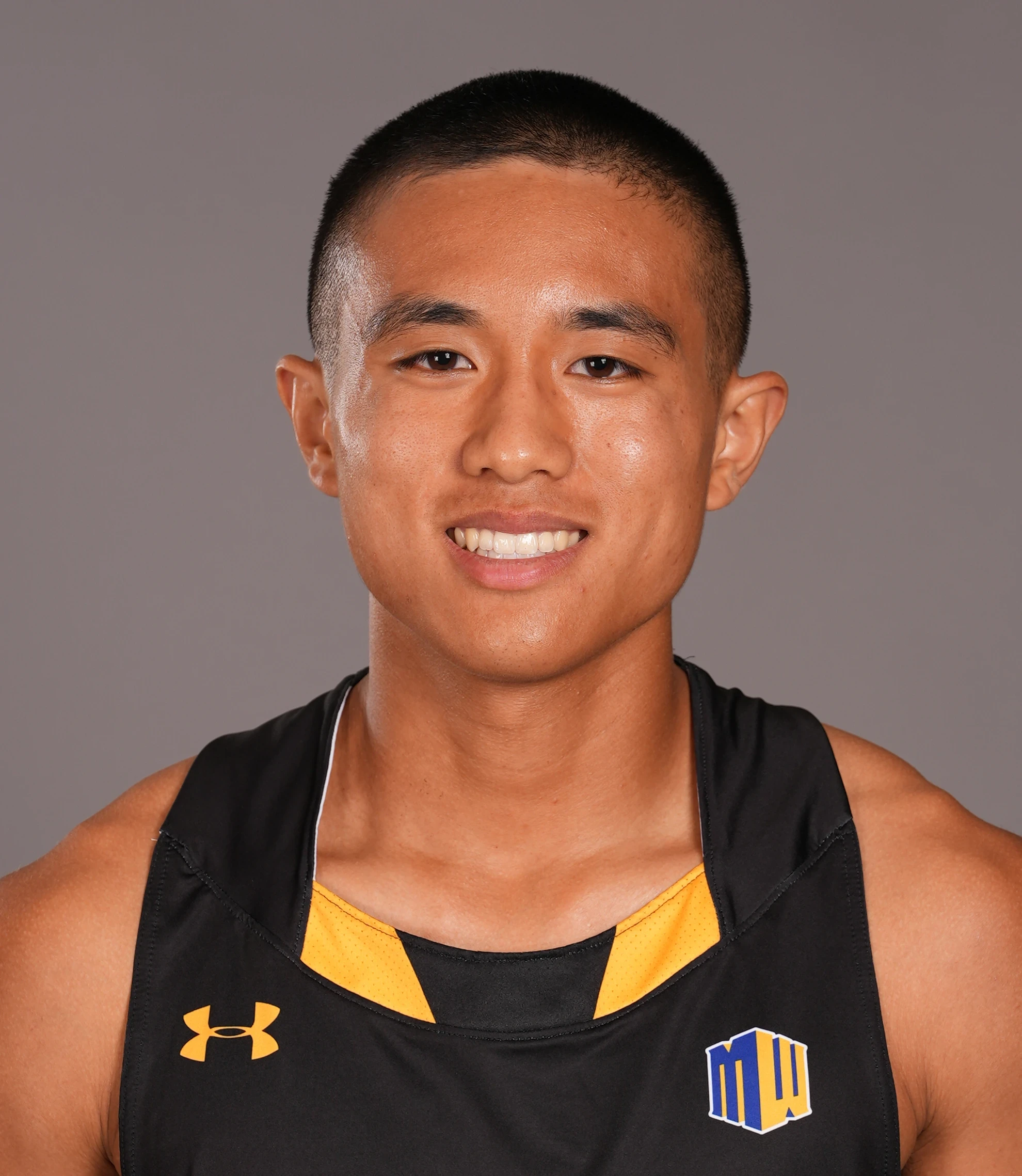 Nathan Lau - Track and Field 2025-26 - SJSU Athletics - Official ...