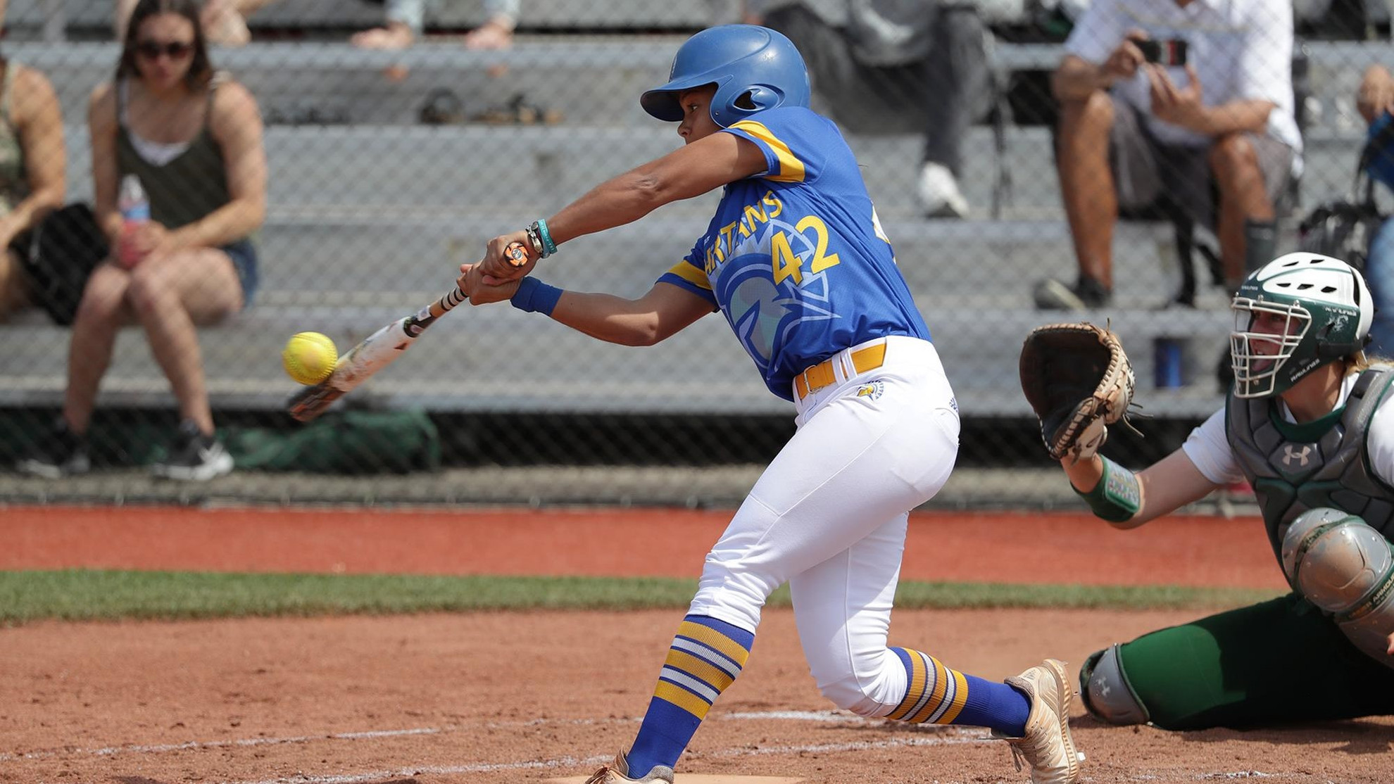 Cassidy Clark - Softball 2020 - SJSU Athletics - Official Athletics ...