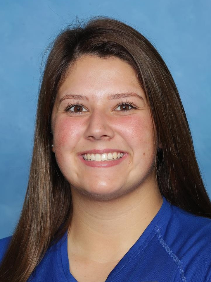 Taylor DeTinne - Softball 2019 - SJSU Athletics - Official Athletics ...