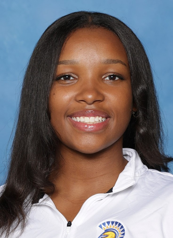 Women's Gymnastics 2023 - SJSU Athletics - Official Athletics Website ...