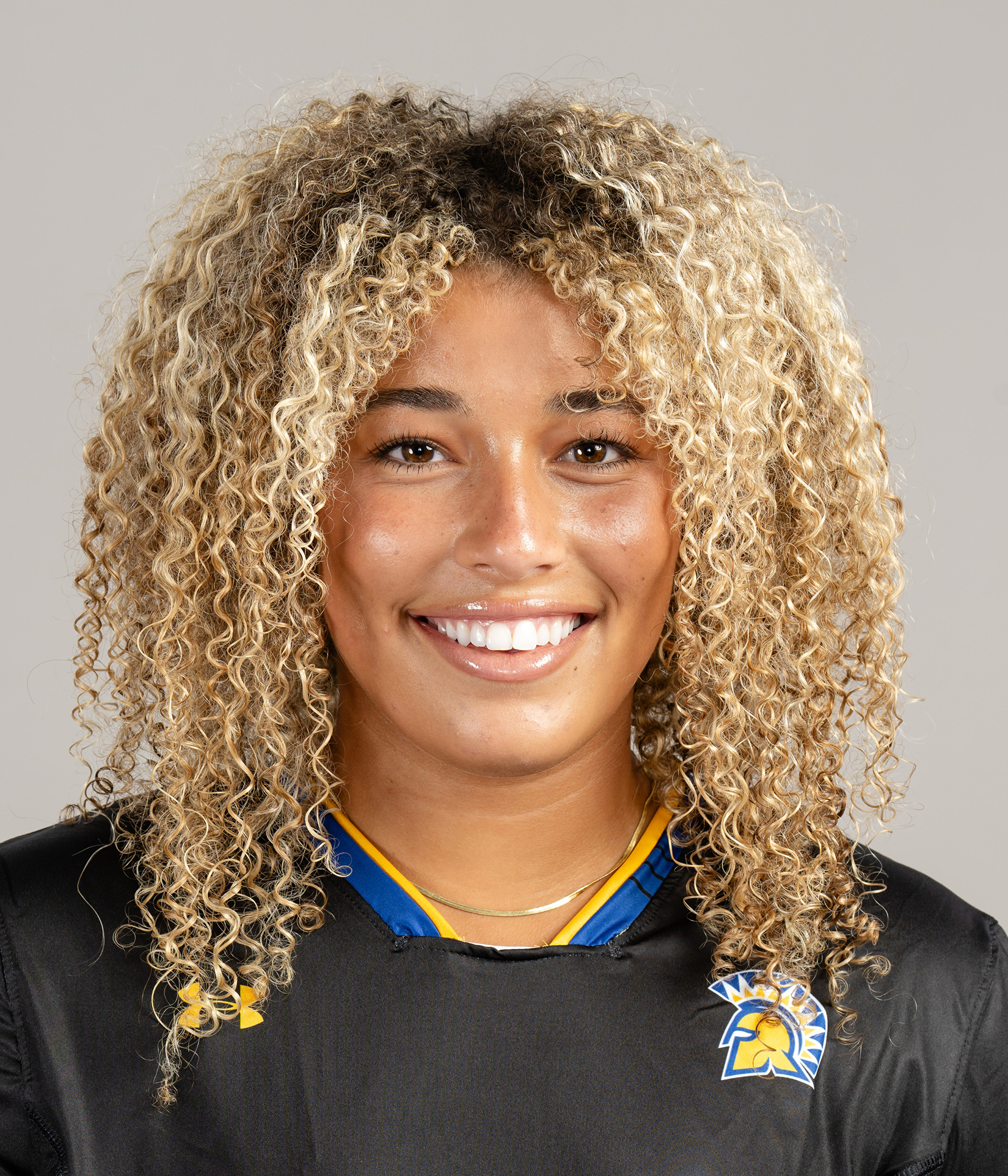 Ava Bynes - Women's Soccer 2024 - SJSU Athletics - Official Athletics Website - San Jose State ...