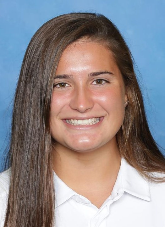 Hannah Henry - Women's Water Polo 2020 - SJSU Athletics - Official Athletics Website - San Jose ...